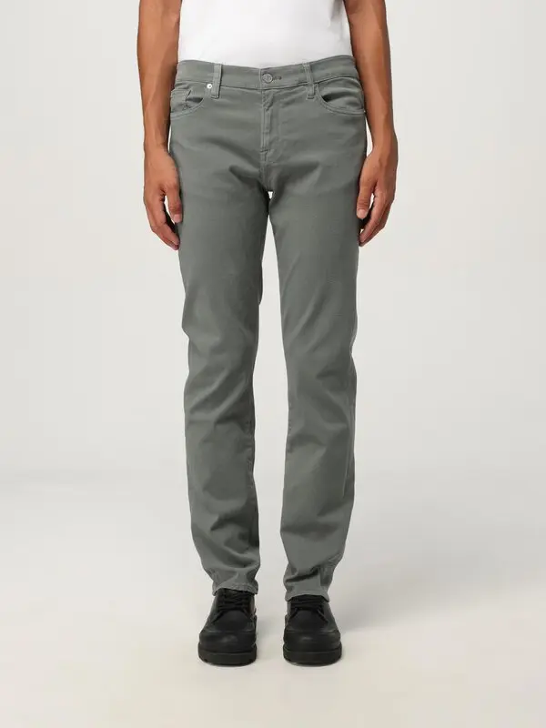 FRAME Jeans Colour