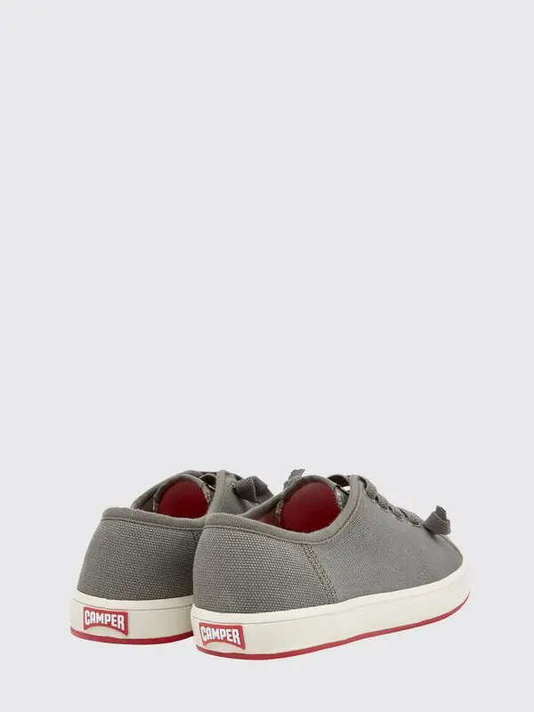 Camper Peu Rambla Ii Recycled Cotton Sneakers