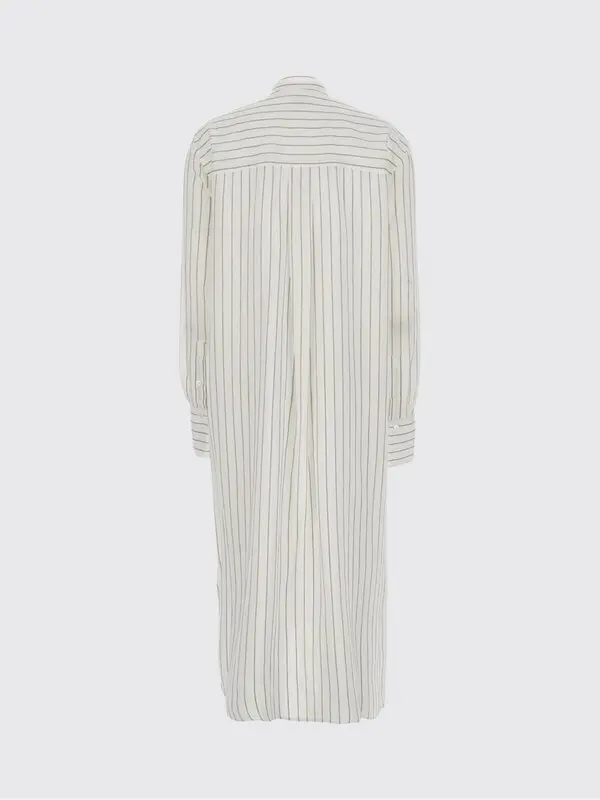 TOTEME Dress Colour