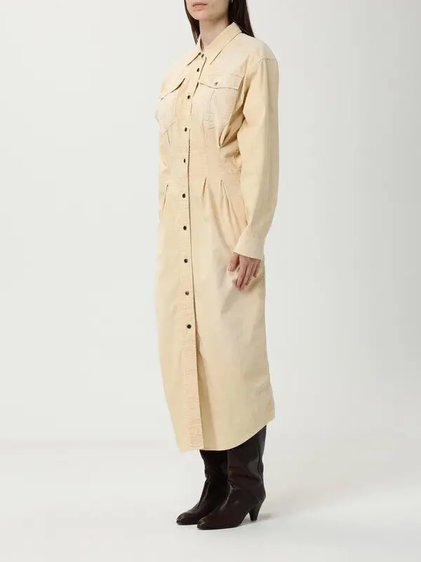 Isabel Marant Étoile Dress Colour