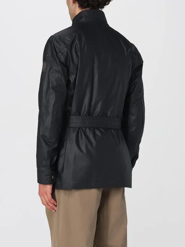 Belstaff Jacket Colour - Black