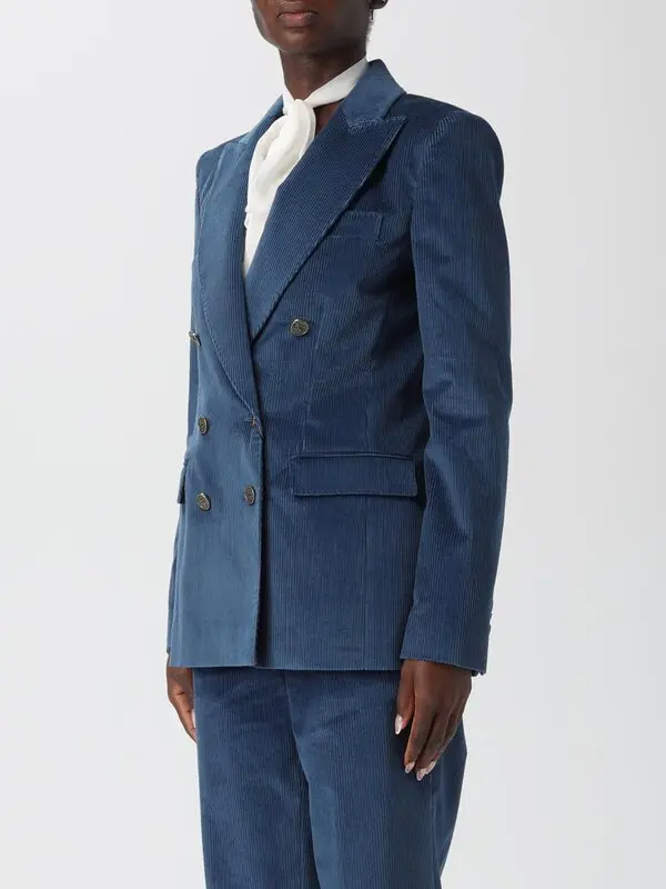 Etro Jacket Colour