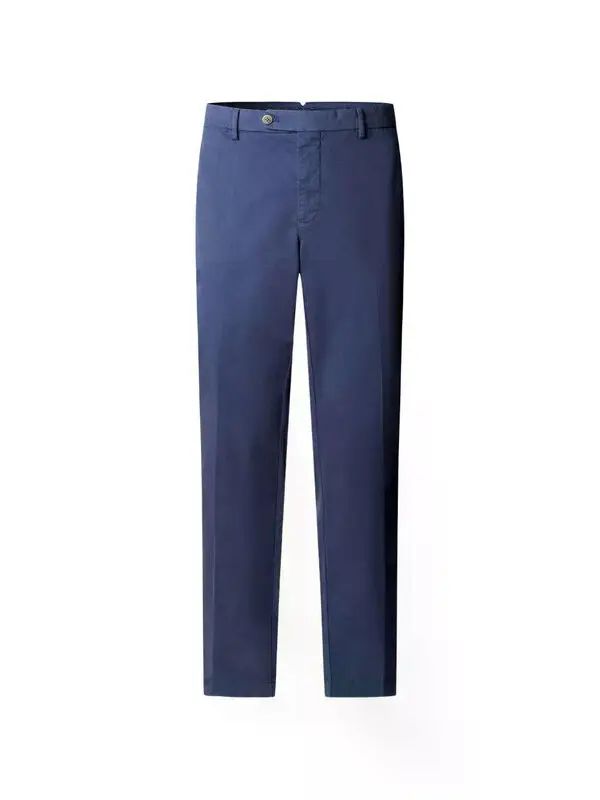 HACKETT  Sanderson Tailored-fit Chino Trousers