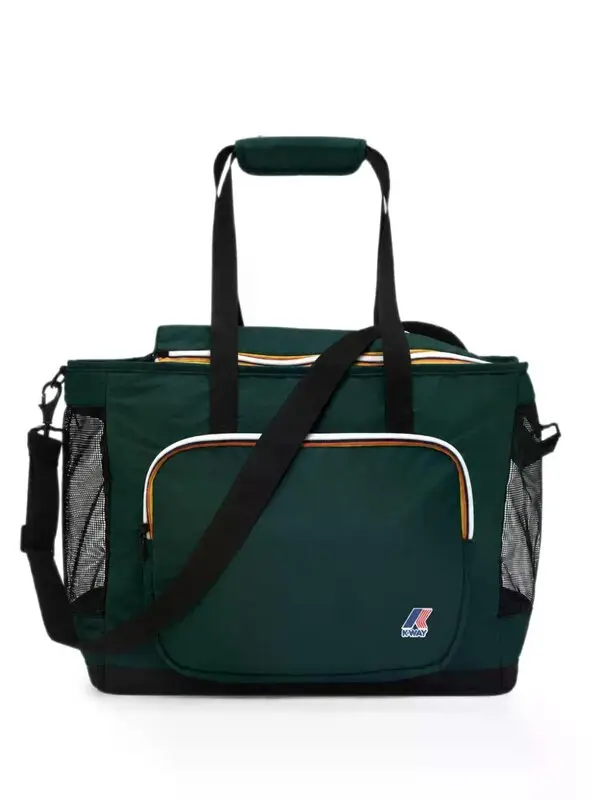 K-WAY Le Vrai 4.0 Marley Shoulder Bag