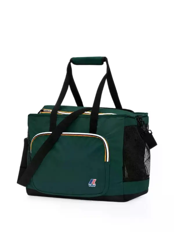 K-WAY Le Vrai 4.0 Marley Shoulder Bag