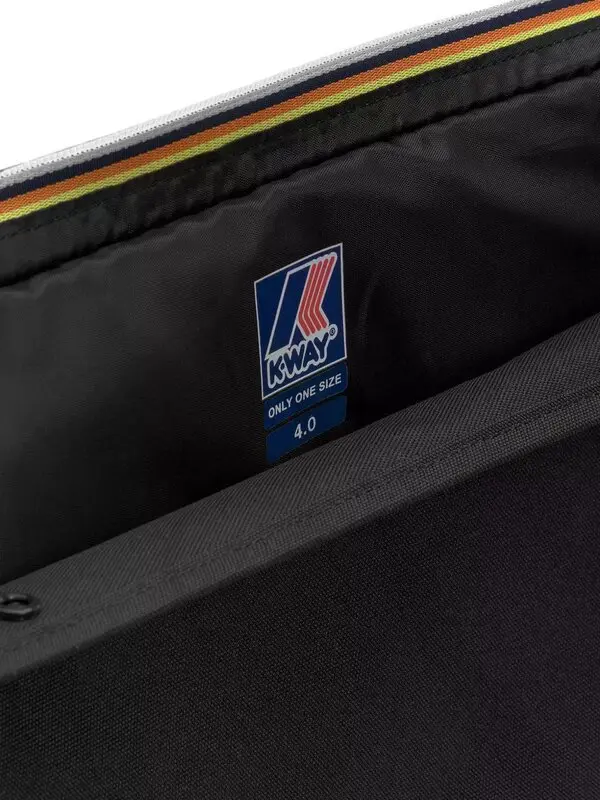 K-WAY Le Vrai 4.0 Marley Shoulder Bag