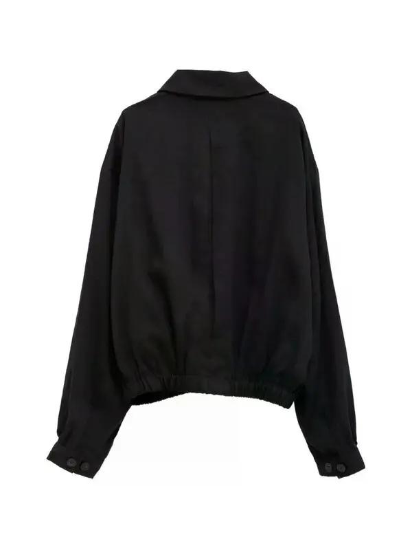 Jacquemus The Cubano Jacket