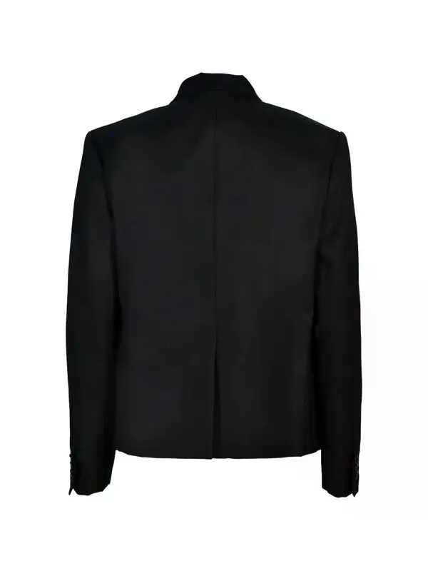 CEDARWOOD Cities' Club Button-up Blazer