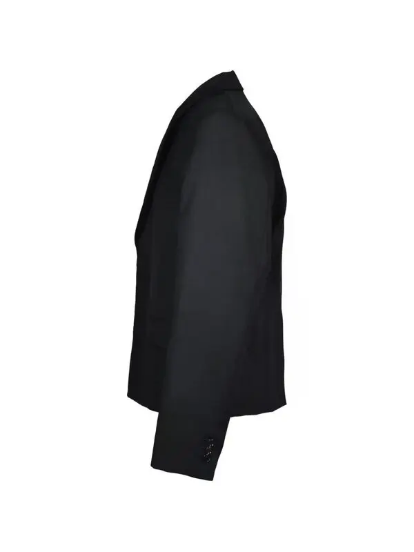 CEDARWOOD Cities' Club Button-up Blazer
