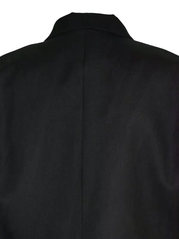 CEDARWOOD Cities' Club Button-up Blazer