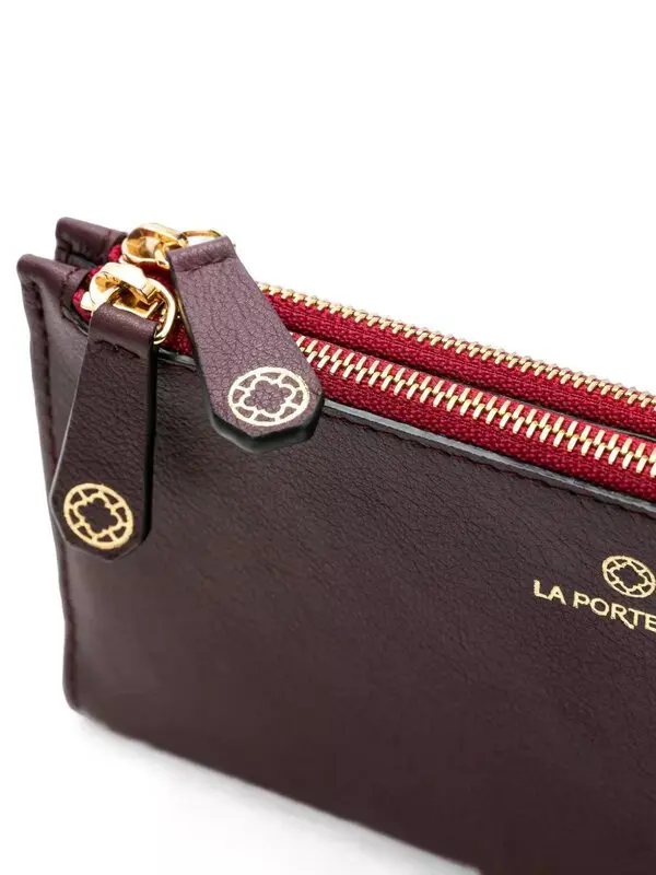 LA PORTEGNA Monica Wallet