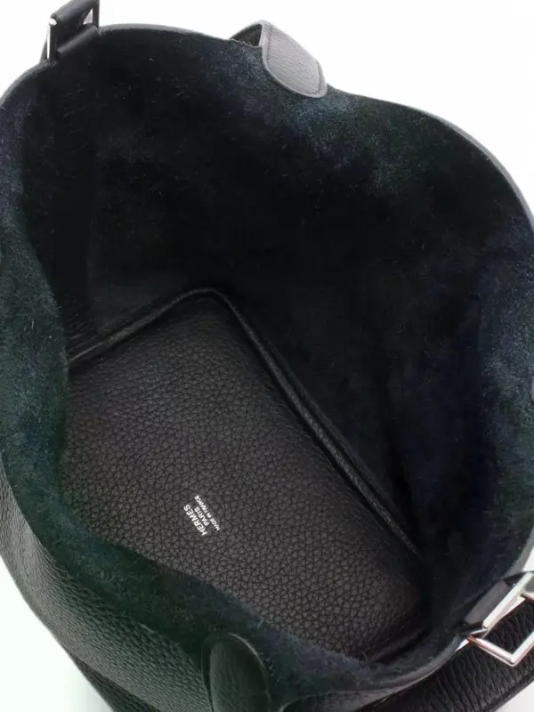Hermès Pm Picotin Lock Tote Bag