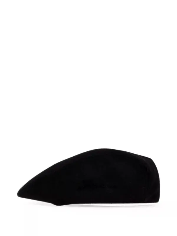 Jacquemus The Valérie Beret