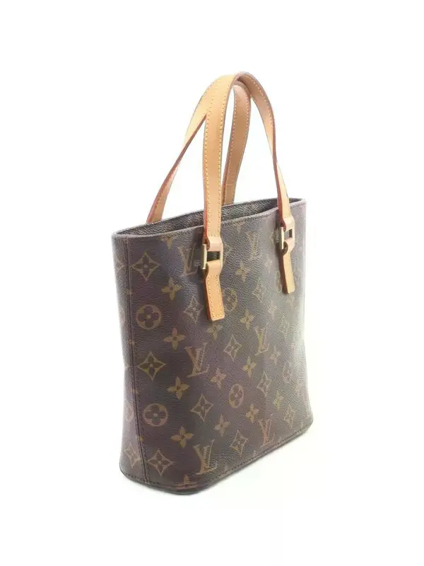 LOUIS VUITTON 2000 Pm Vavin Monogram Tote Bag