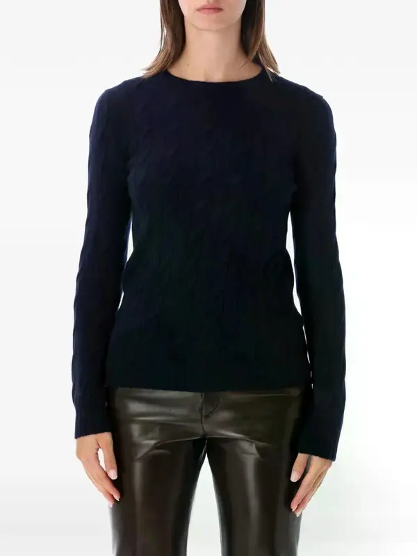 Ralph Lauren Cable-knit Sweater