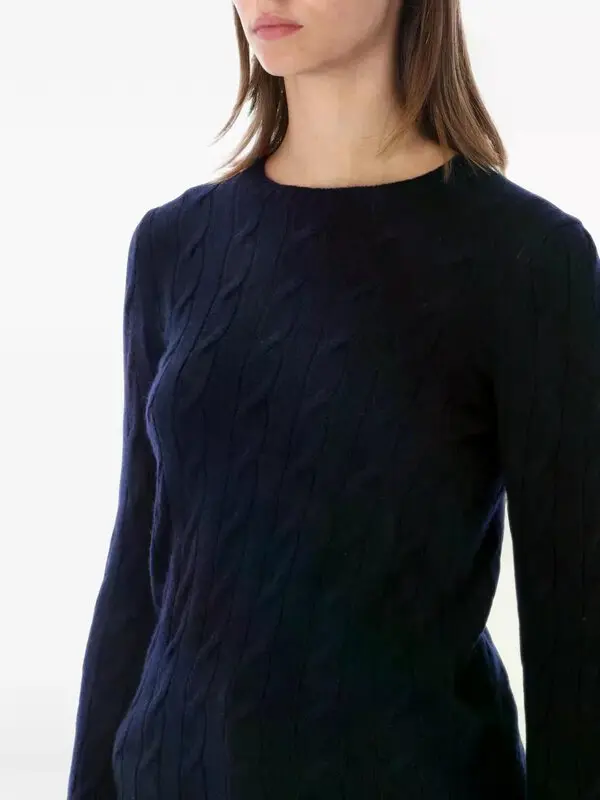 Ralph Lauren Cable-knit Sweater