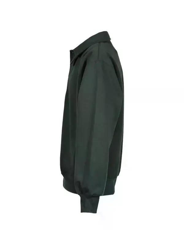 DAIWA PIER39 Tech Sweat Snap-button Sweater