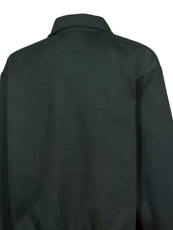 DAIWA PIER39 Tech Sweat Snap-button Sweater