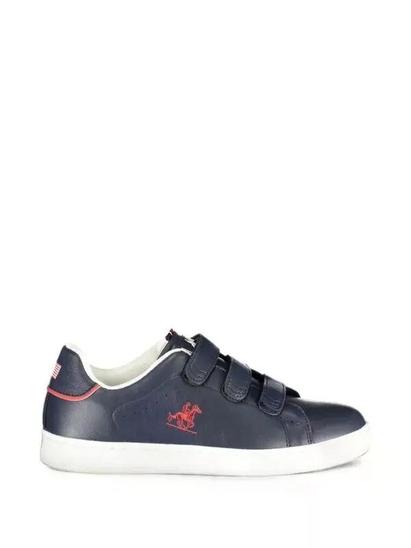 U.S. Grand Touch-strap Sneakers