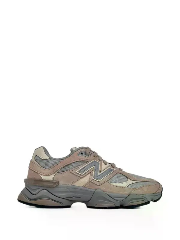 NEW BALANCE 9060 Sneakers - Neutrals