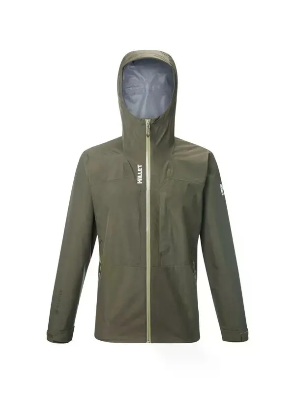 PASCAL MILLET Ubic Gore-tex 3l Hooded Jacket
