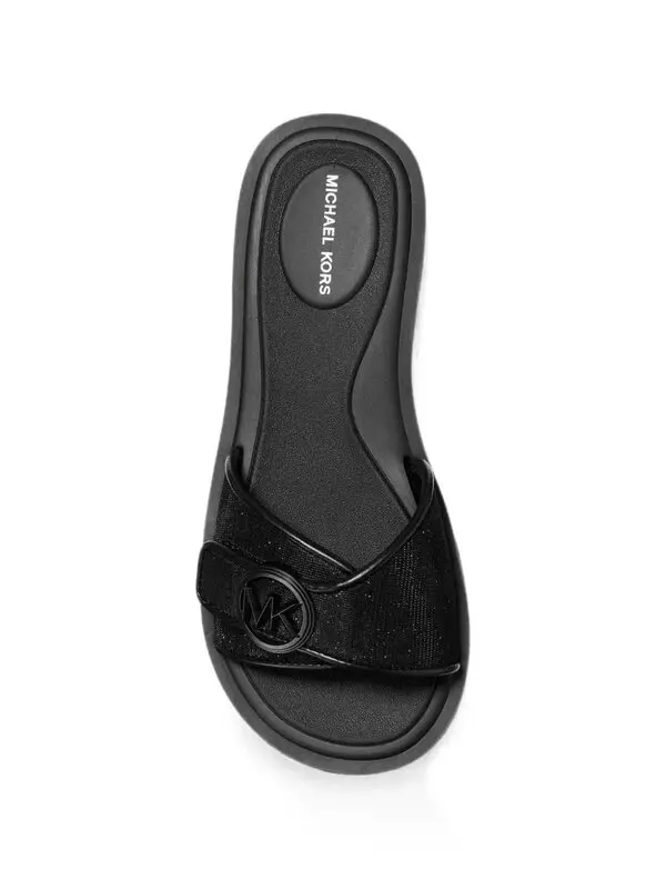 Michael Kors Pool Slides