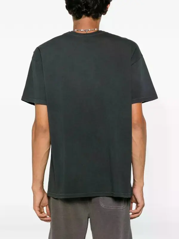WILLY CHAVARRIA Graphic-print T-shirt
