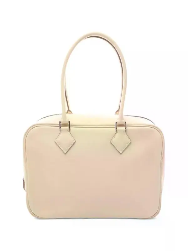 Hermès Plume 28 Swift Tote Bag
