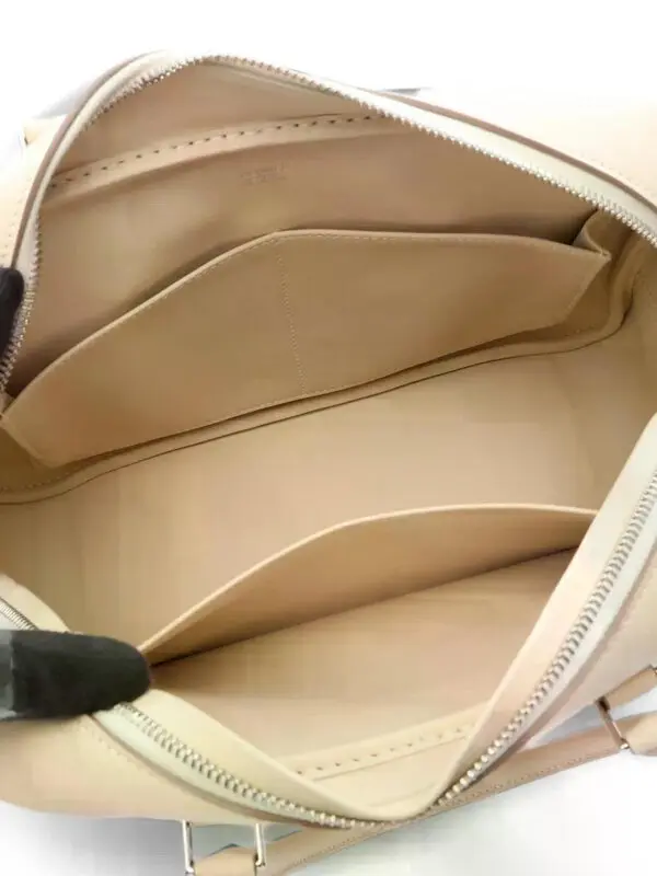 Hermès Plume 28 Swift Tote Bag