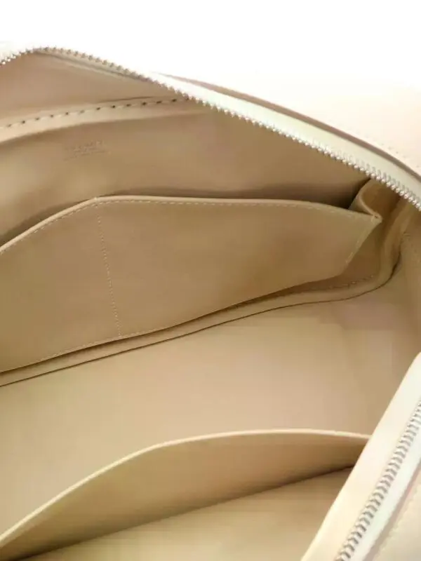 Hermès Plume 28 Swift Tote Bag