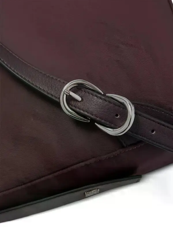 PIQUADRO Lyra Logo-plaque Backpack