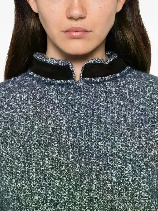 NEERA Patch-pocket Jacket