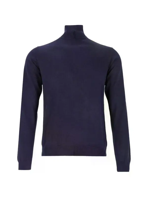 Al Duca D'aosta Roll-neck Sweater