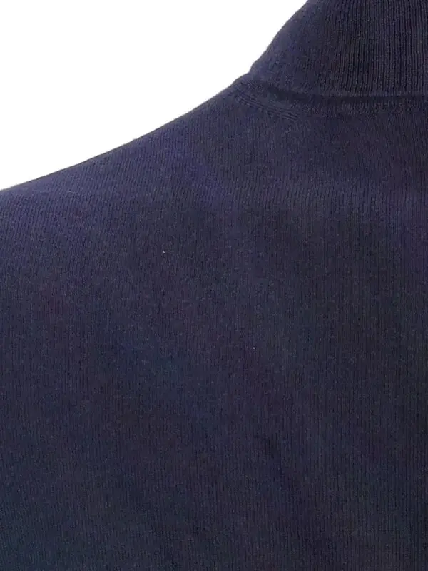Al Duca D'aosta Roll-neck Sweater