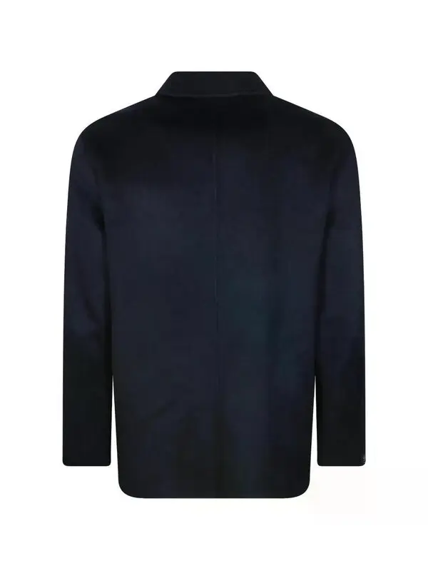 AMARANTO Button-up Shirt Jacket