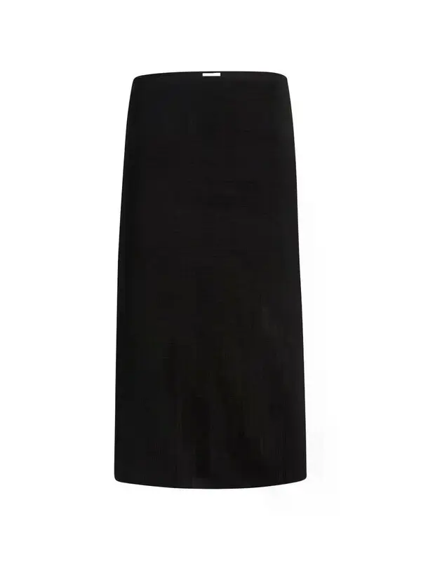 Khaite Petra Skirt