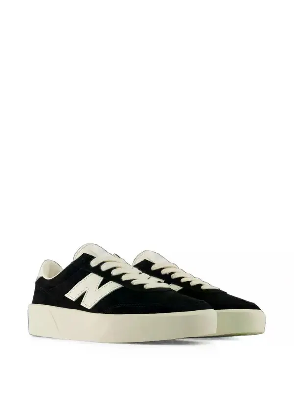 NEW BALANCE 750 Sneakers - Black