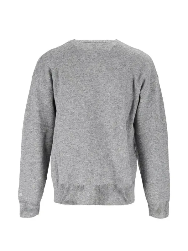 MC2 SAINT BARTH X Peanuts-print Star-motif Sweater