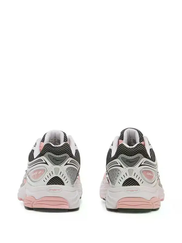 Saucony Omni Mesh Sneakers