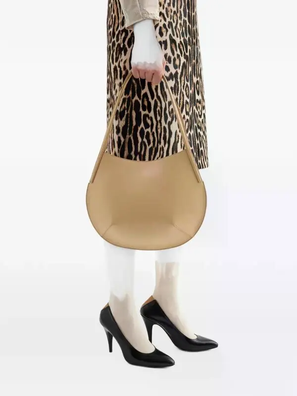 JIL SANDER Kante Shoulder Bag