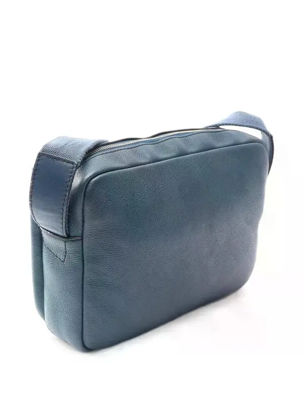 Loewe 2000s Xs Military Messenger Bag