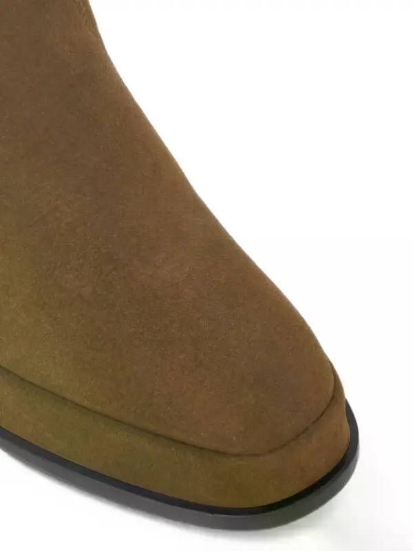 CastaÑer Becky Elasticated Ankle Boots