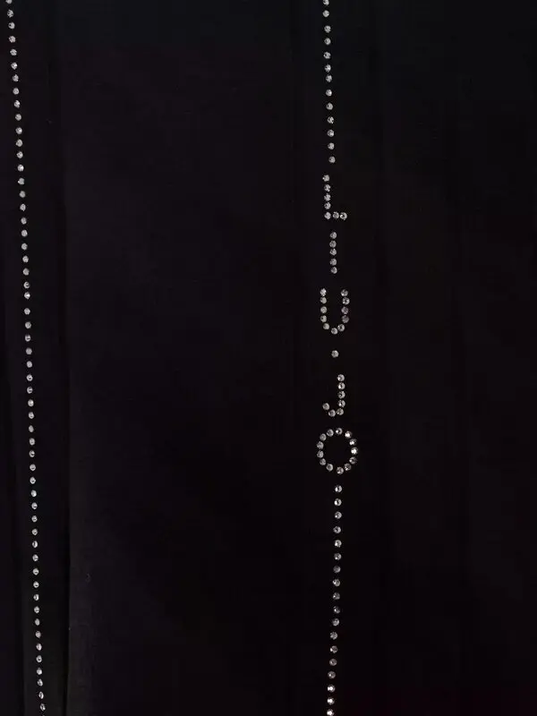 Liu Jo Sweater With Contrast Trim