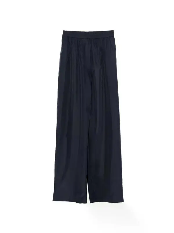 THE FRANKIE SHOP Baxter Perforated Track Pants