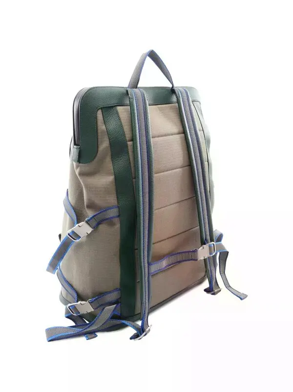 Hermès 2024 Bivaque Clemence Backpack