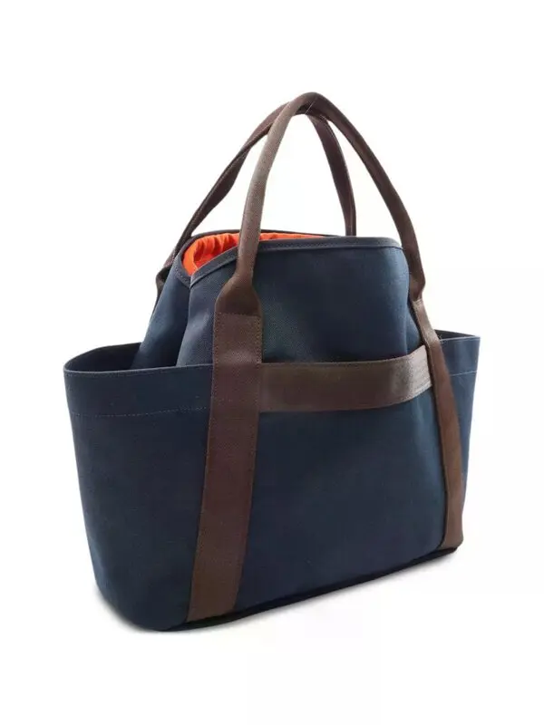 Hermès 2019 Panasage Groom Tote Bag