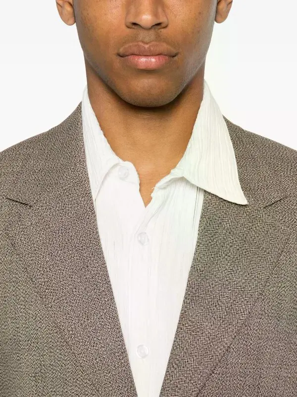 Sandro Long-sleeve Blazer