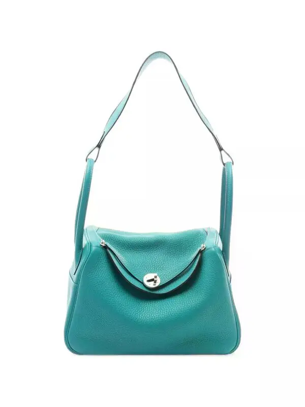 Hermès 2016 Lindy 26 Shoulder Bag