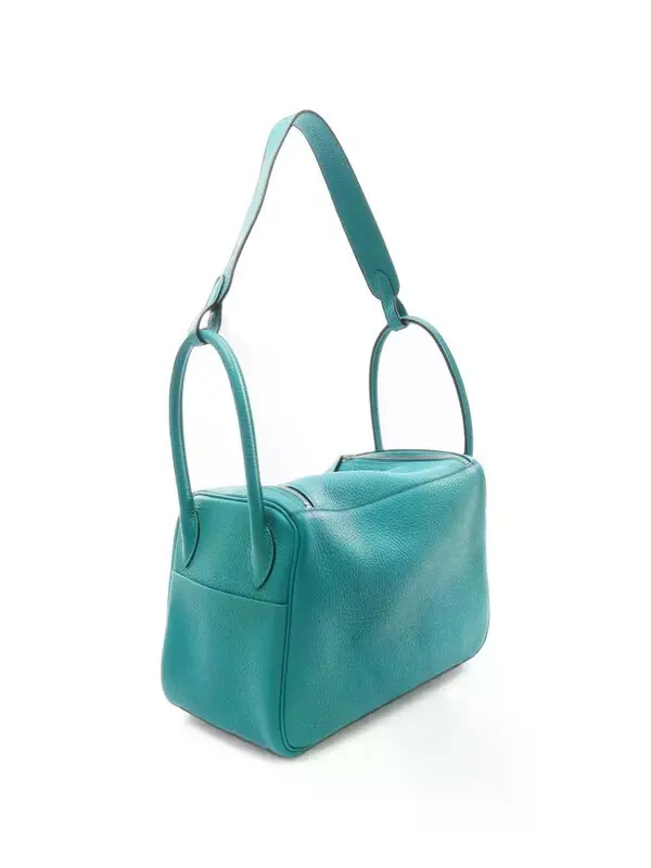 Hermès 2016 Lindy 26 Shoulder Bag