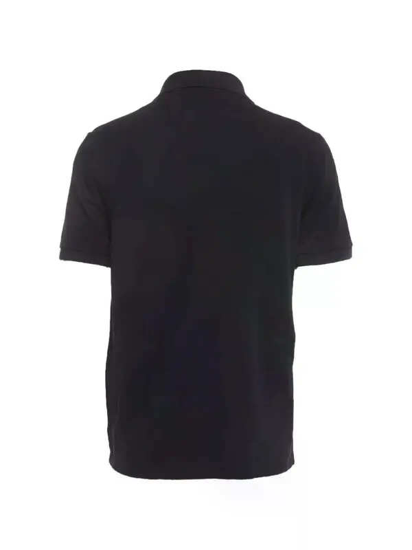 LOUIS VUITTON Short-sleeve Polo Shirt